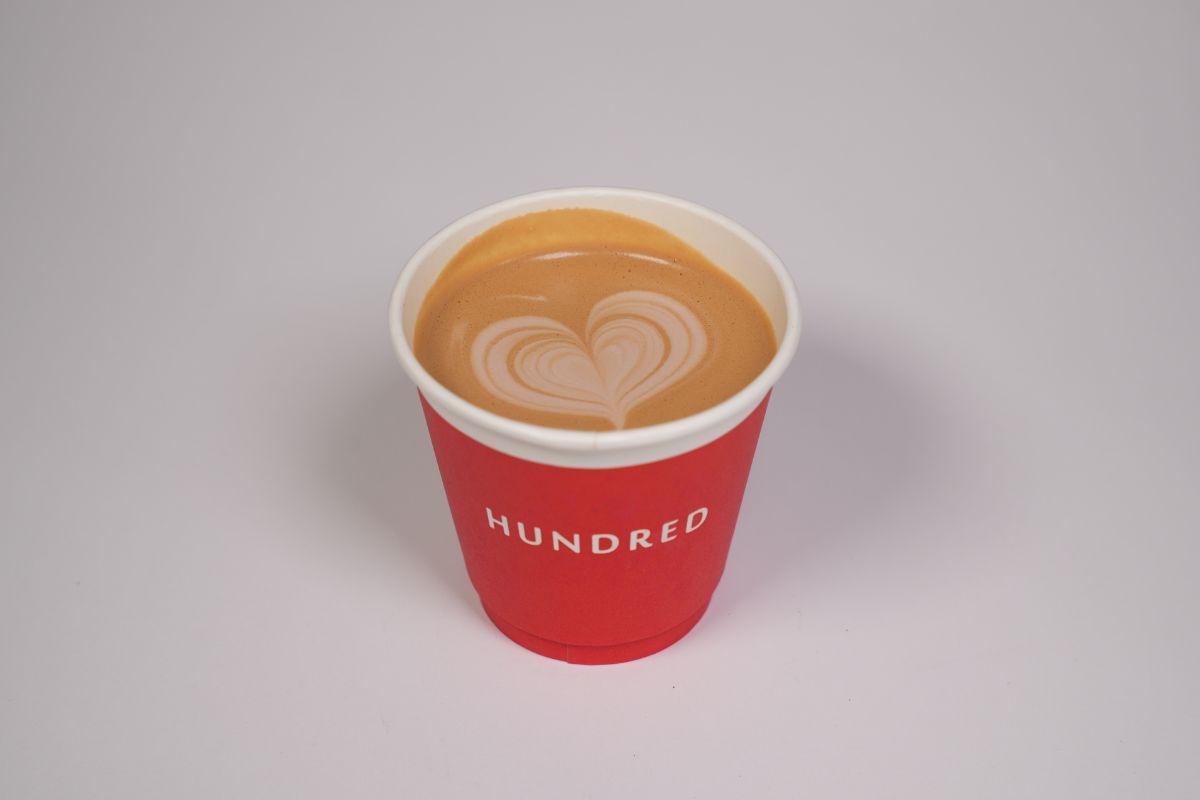 100 Coffee