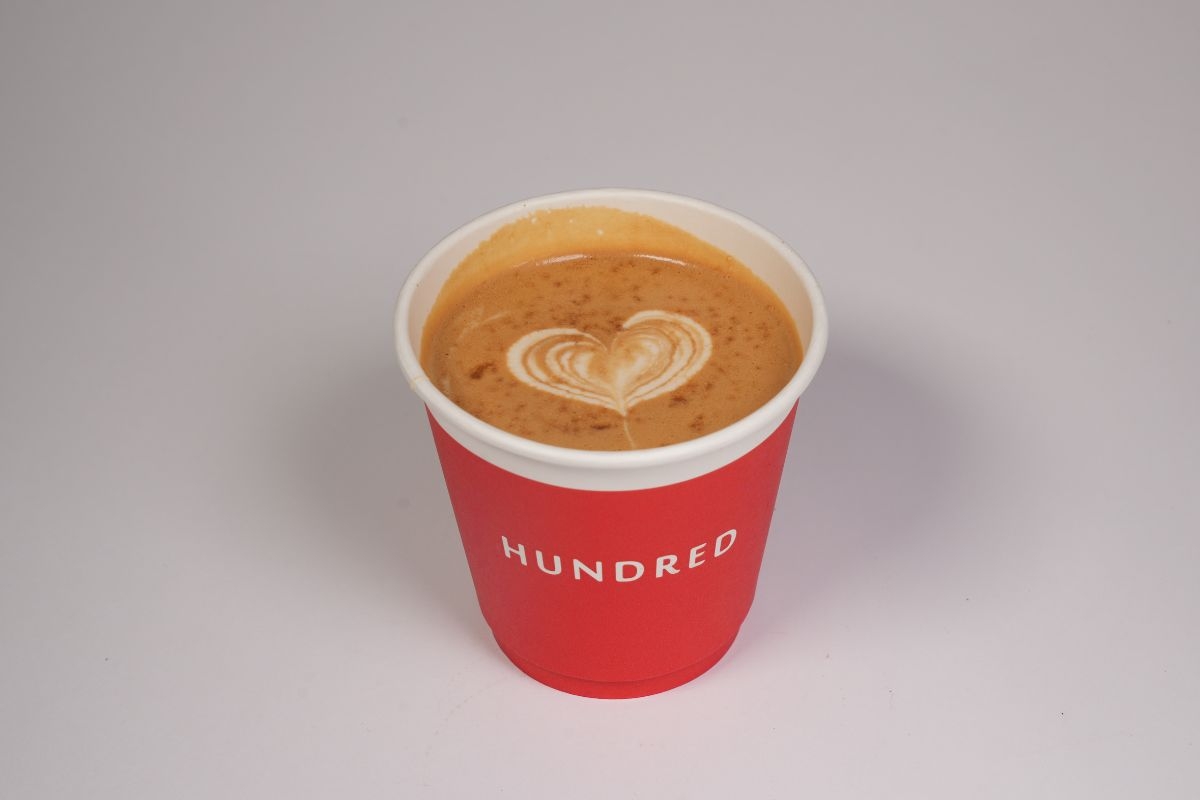 100 Coffee