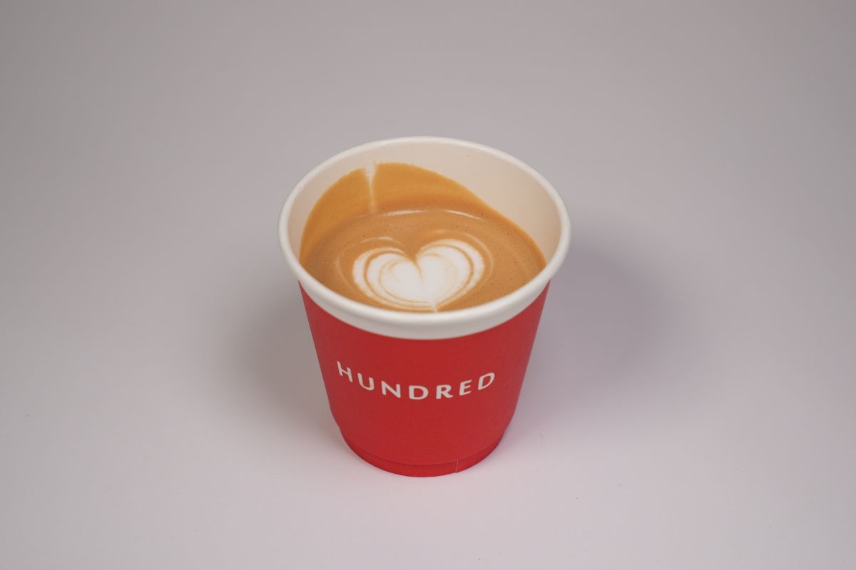 100 Coffee