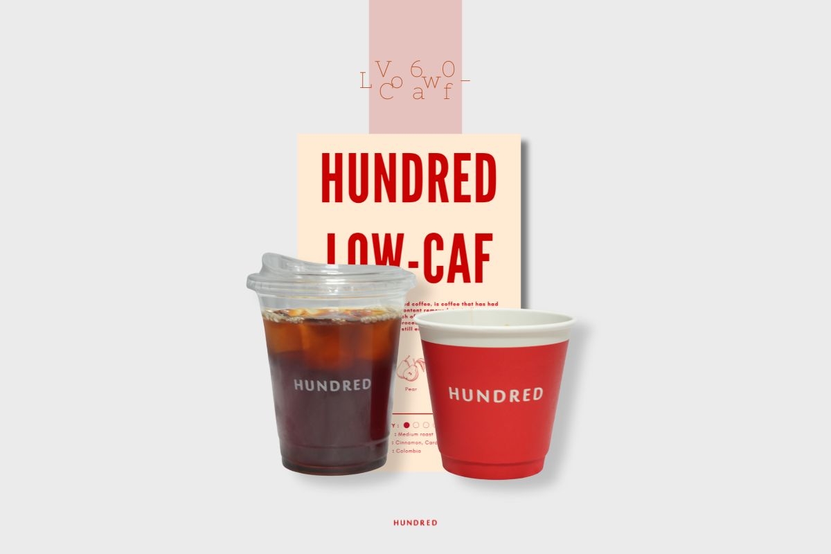 100 Coffee