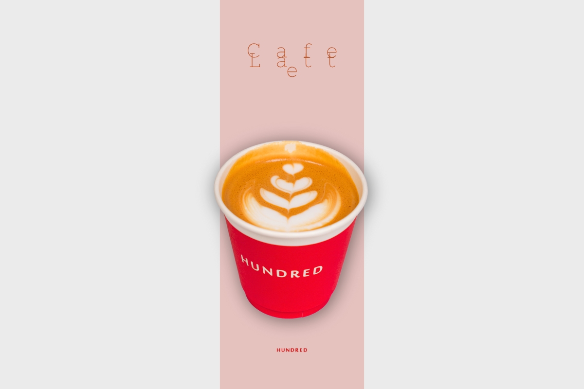 100 Coffee
