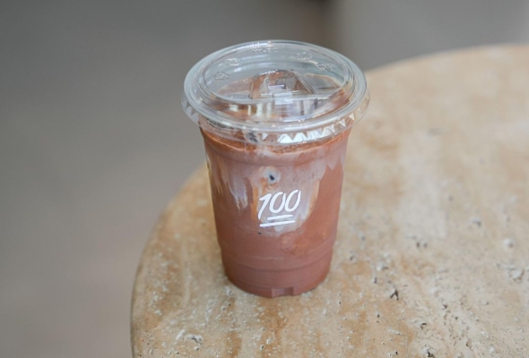 100 Coffee
