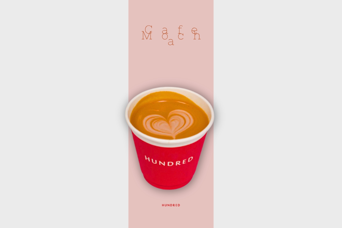 100 Coffee