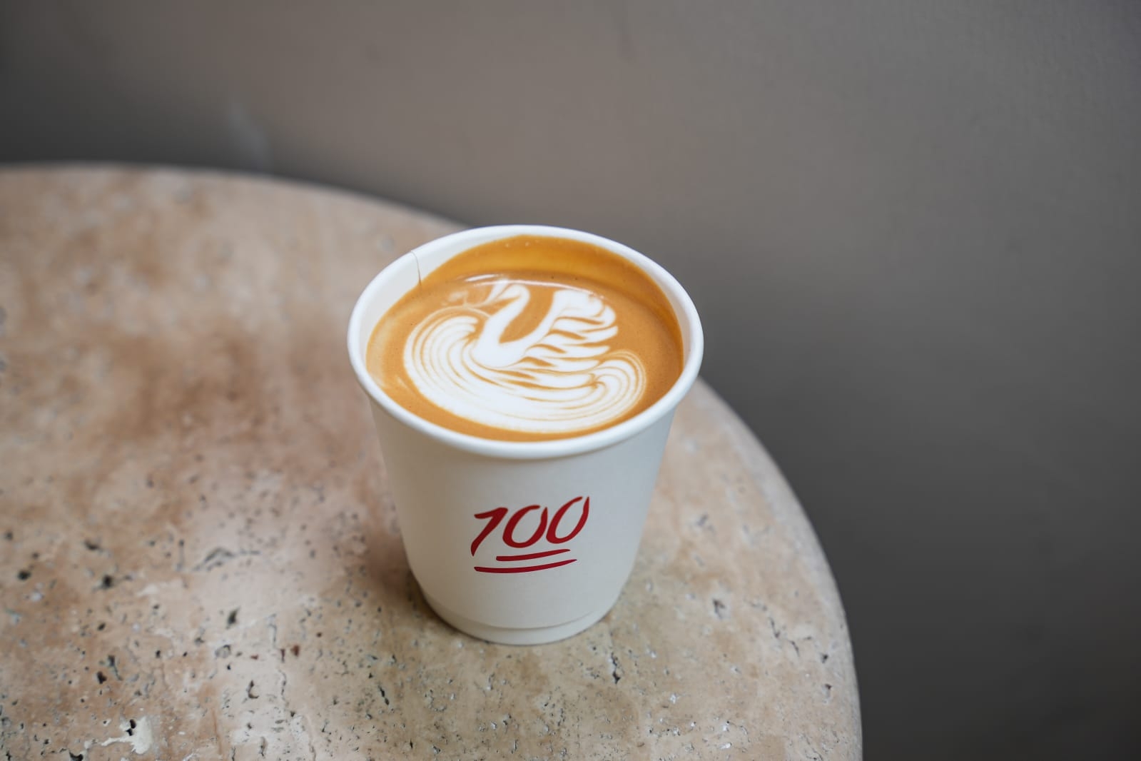 100 Coffee
